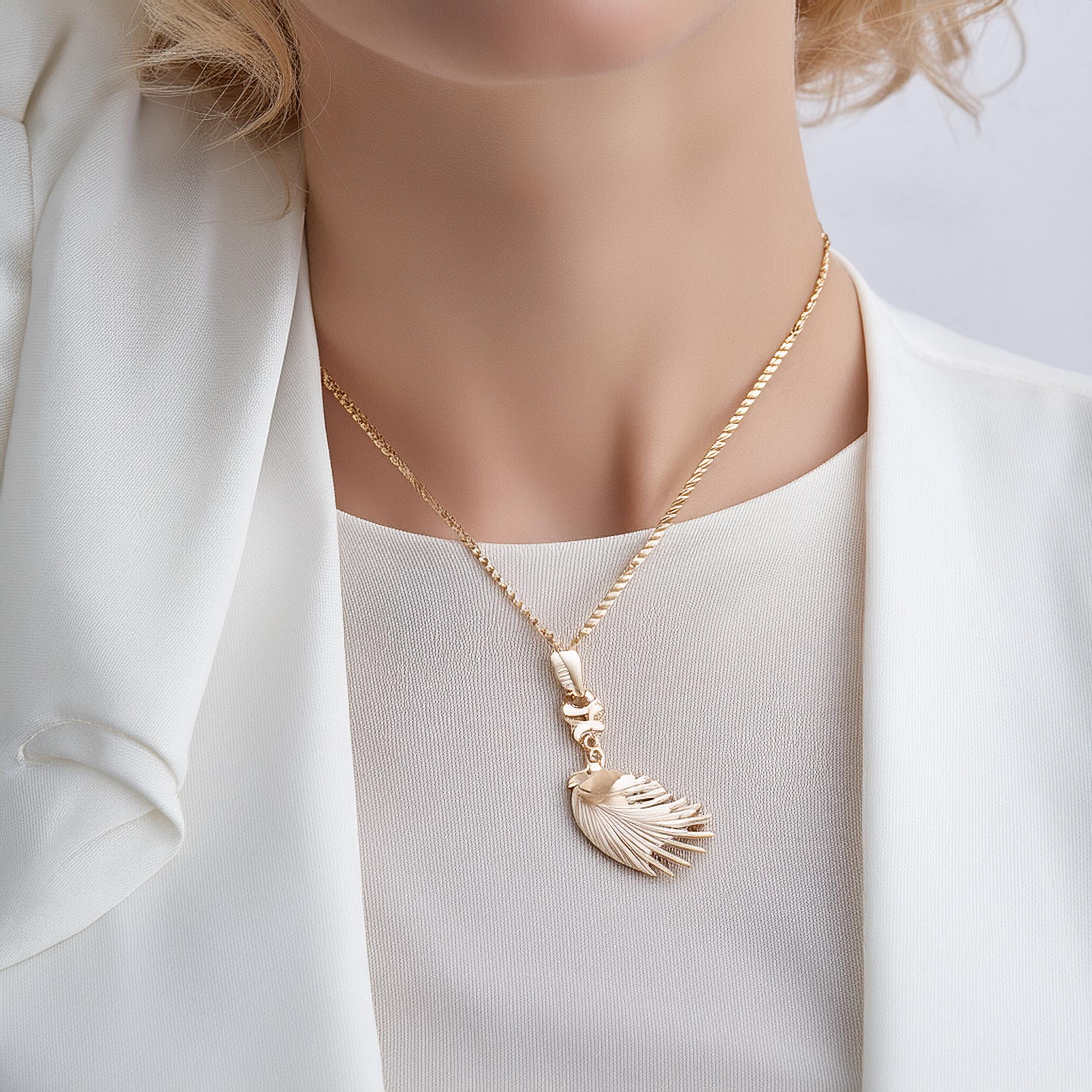 Pendants and Necklaces